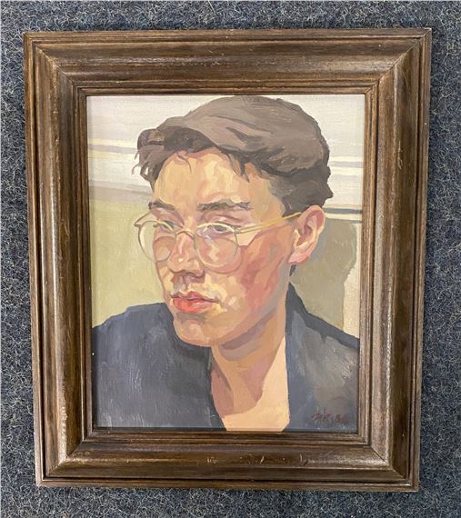 Ian Rowlands | 2 Artworks | MutualArt