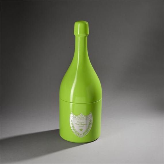 Marc Newson | Dom Pérignon Champagne bucket | MutualArt