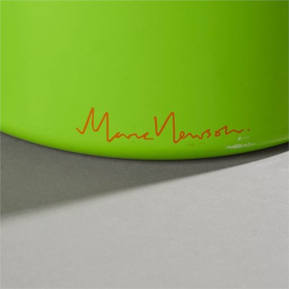 Marc Newson | Dom Pérignon Champagne bucket | MutualArt