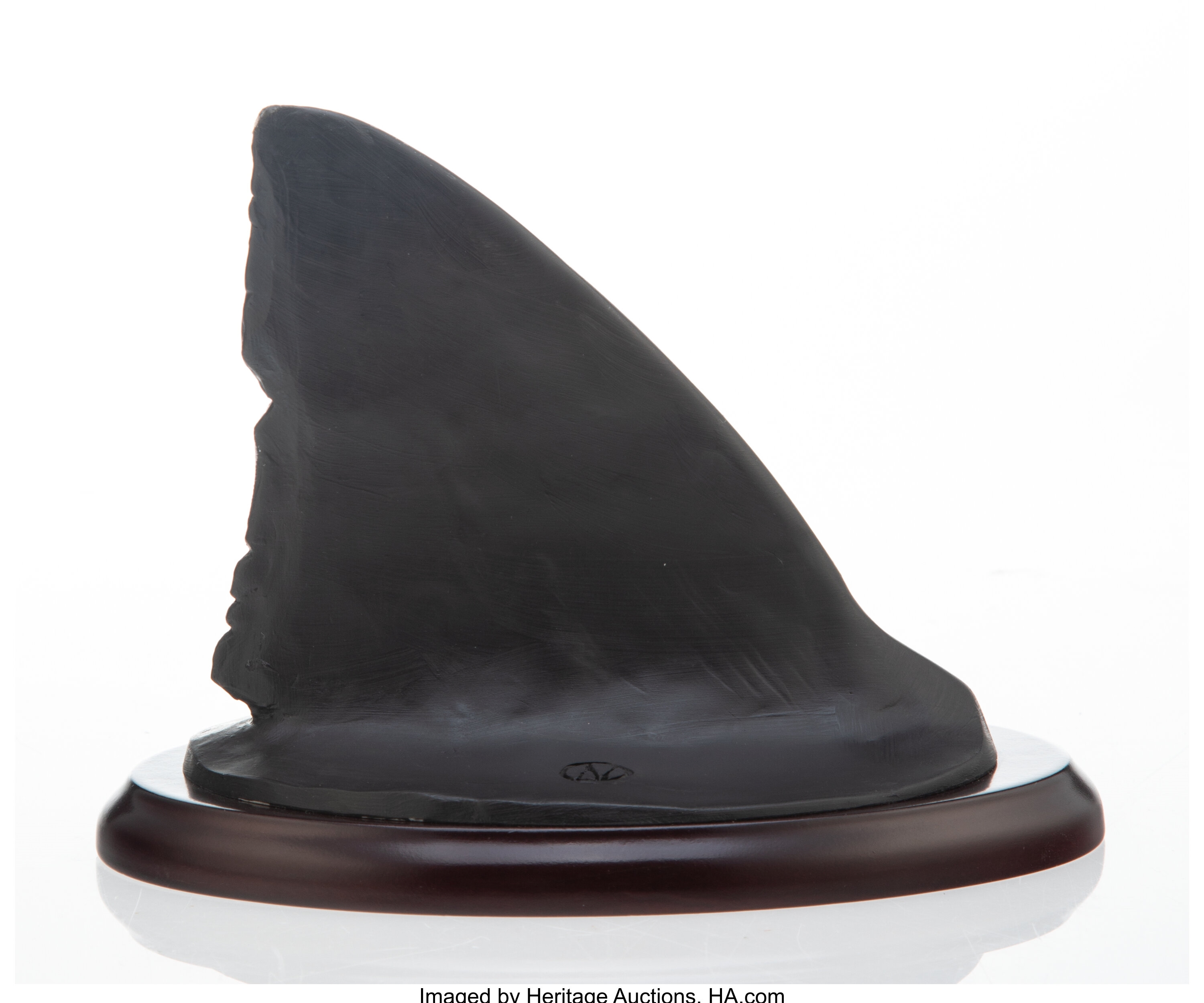 Nick Oneill | Shark Fin | MutualArt