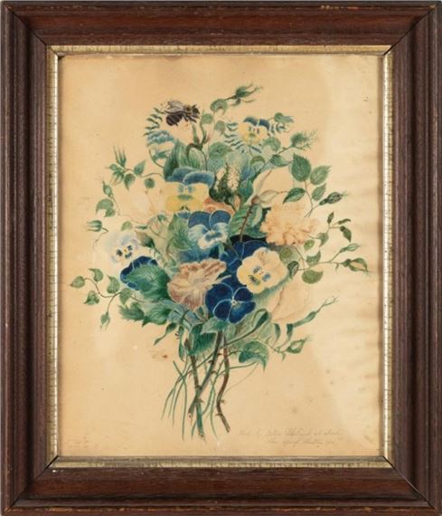 Bellese Uhrlaub | 1 Artworks at Auction | MutualArt