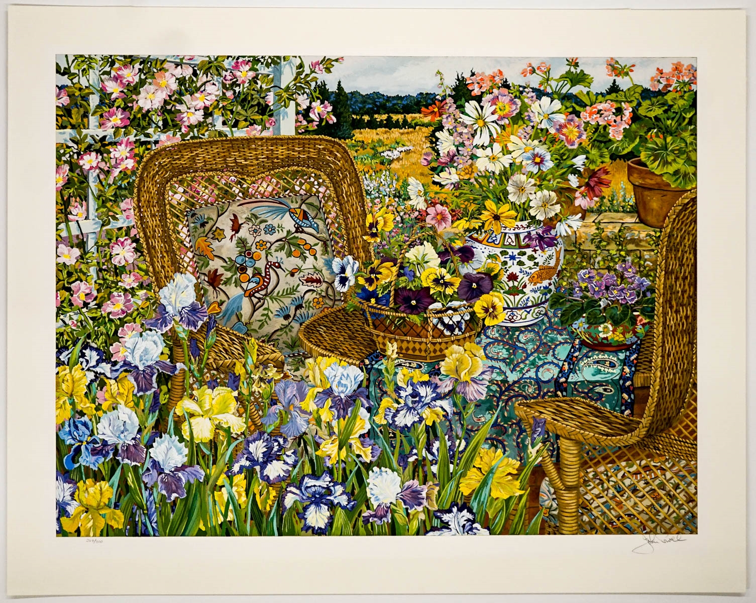 John Powell | John Powell | MutualArt