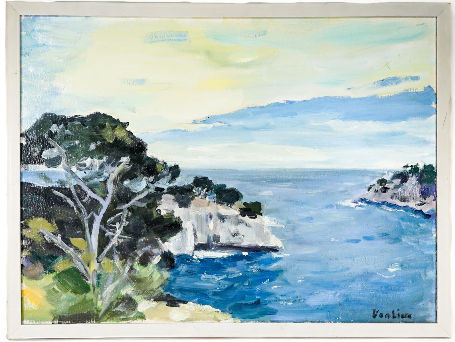Elizabeth Carlton van Liere | Elizabeth (2006) | MutualArt
