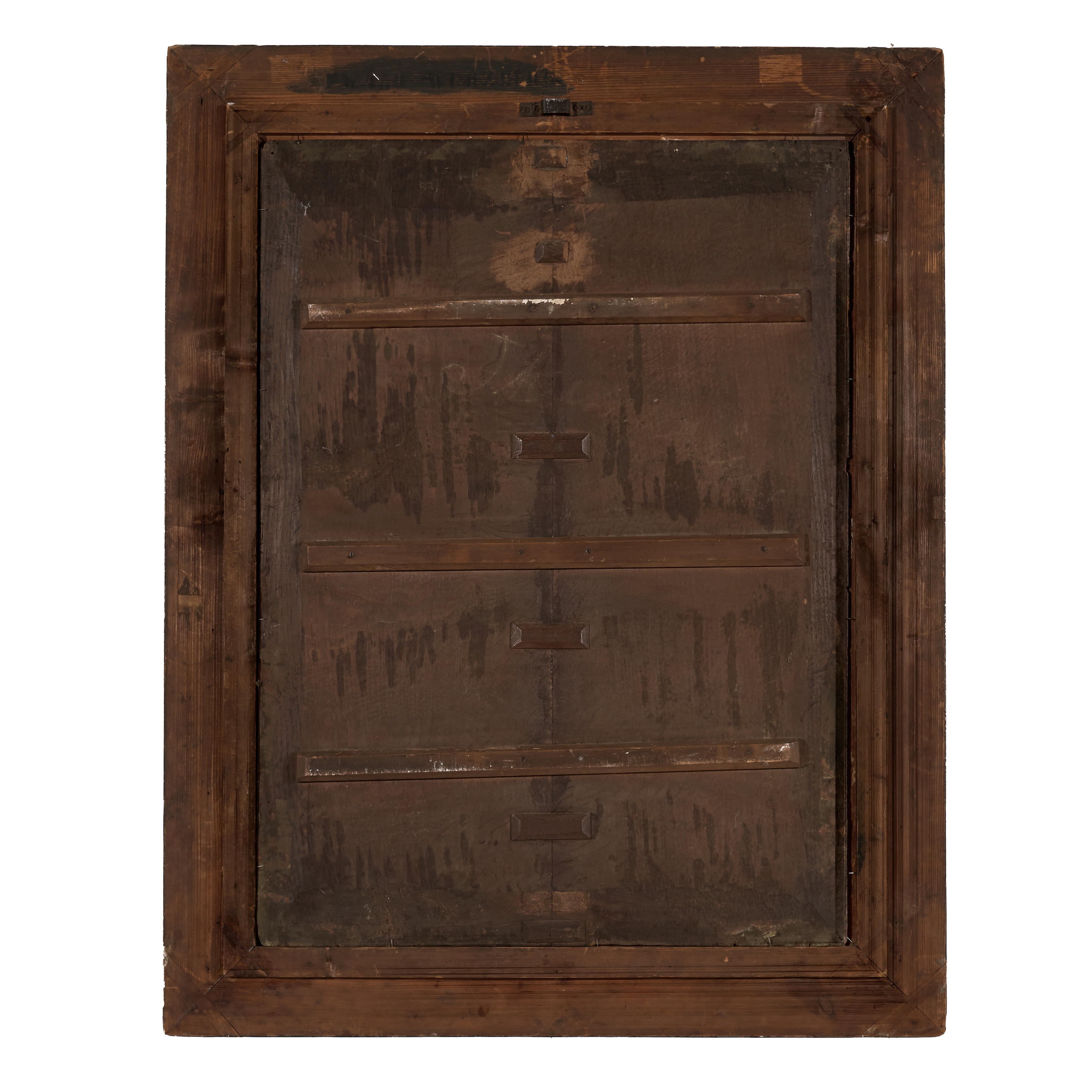 Peter Paul Rubens | Saint Ansegisel e son épouse sainte Begga | MutualArt