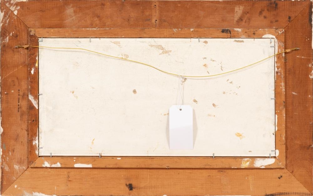 Newton Reeve Howard | The Cow Pasture (1981) | MutualArt