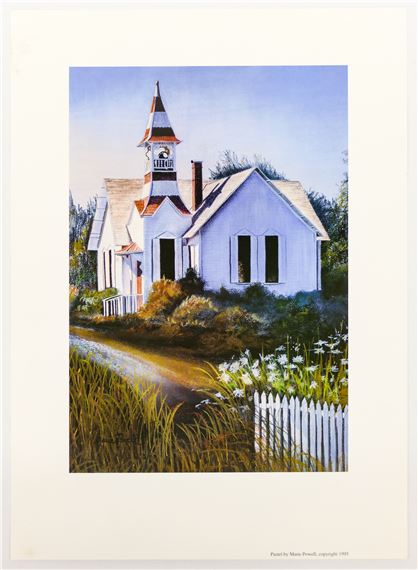 Marie Powell | All Auction Results