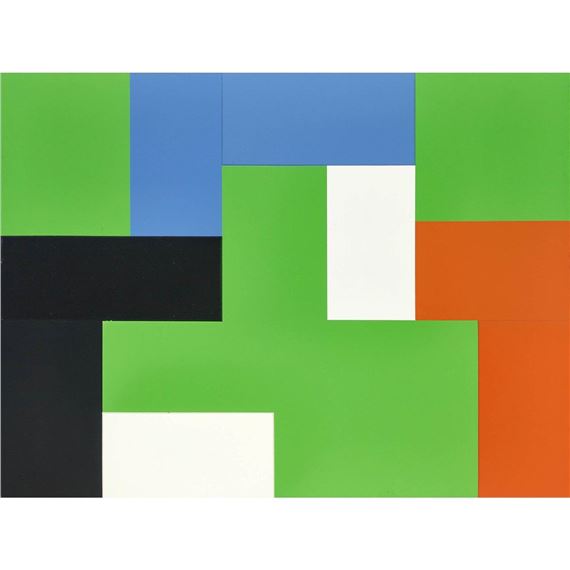 Jonathan Forrest | CONDUCTOR (32) | MutualArt