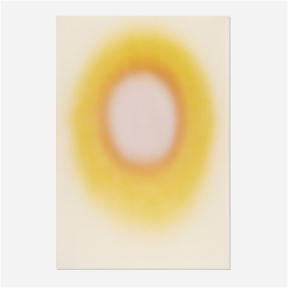 Stanley Twardowicz | Y.O.V. #22 (1968) | MutualArt