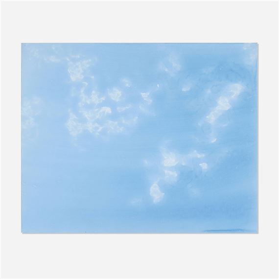 Dave Muller | Untitled (2004) | MutualArt