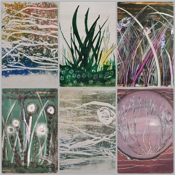 Stan Jones | 2 Artworks at Auction | MutualArt