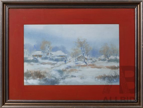 Yamada Baske | Yamada Baske (1885) | MutualArt