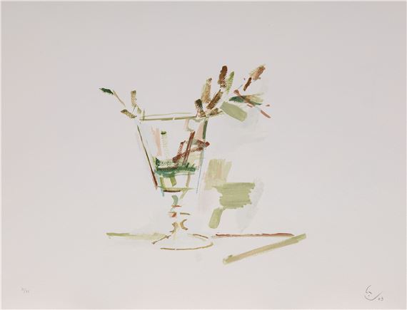 Ramón Gaya | RAMÓN GAYA (1910) | MutualArt