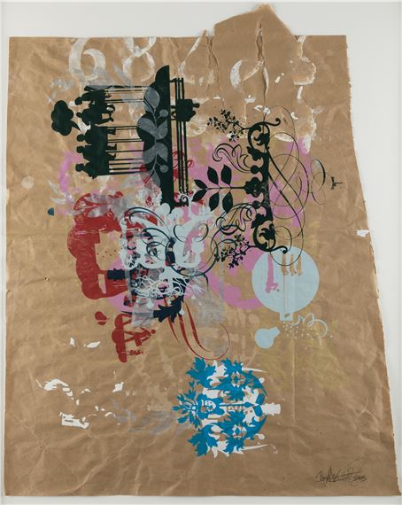 Ryan McGinness | RYAN MCGINNESS (12) | MutualArt