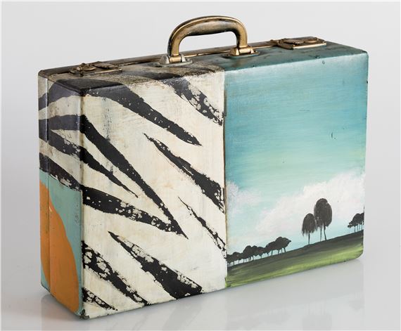 Pep Guerrero | PEP GUERRERO (2002) | MutualArt