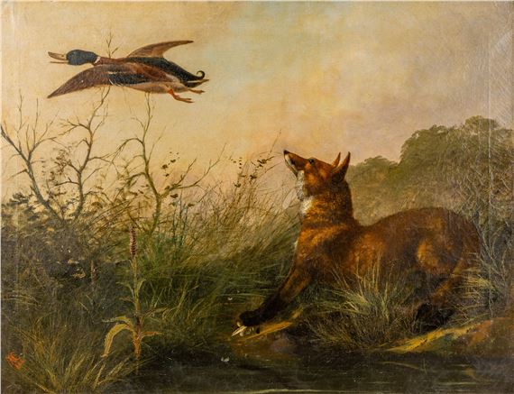 Adolphe Cnops | 2 Artworks | MutualArt