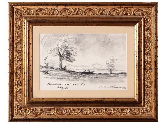 Luciano Guarnieri | Landscape | MutualArt