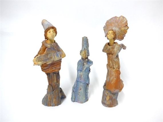 Elizabeth Mayer | 1 Artworks at Auction | MutualArt