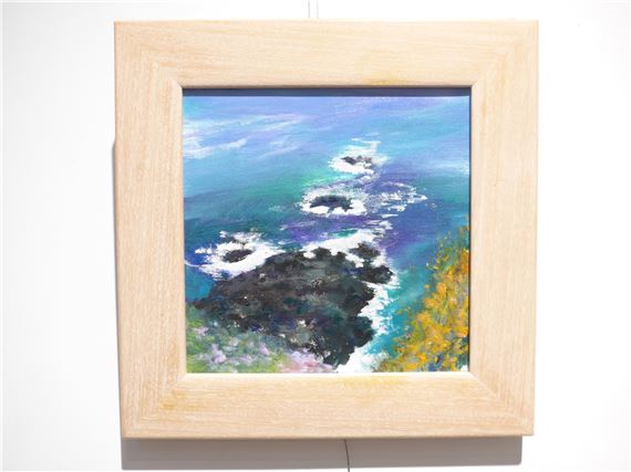 Anna Metcalfe | 4 Artworks | MutualArt
