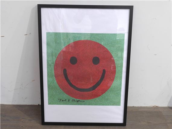 Jake & Dinos Chapman | A Jake and Dinos Chapman framed limited edition ...