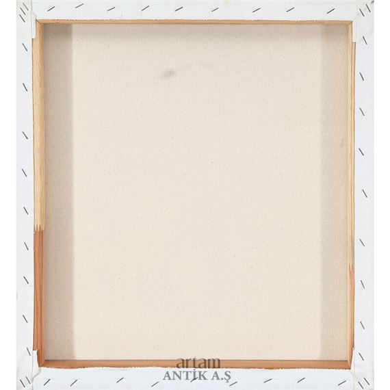 Ali Atmaca | Untitled (2024) | MutualArt