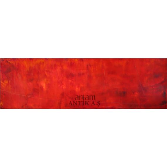 Ahmet Oran | Untitled (2006) | MutualArt