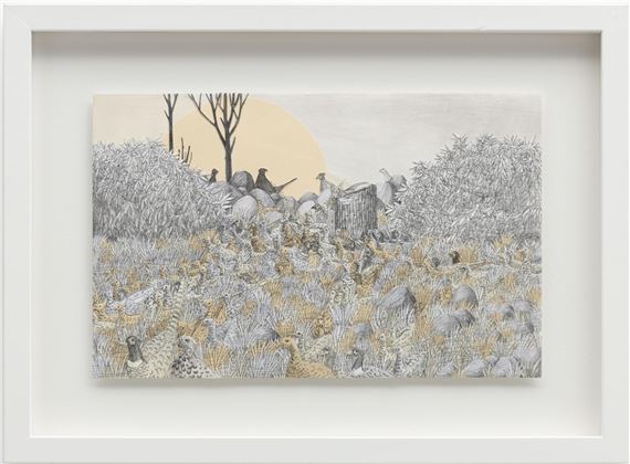 Emil Ekberg | 1 Artworks | MutualArt