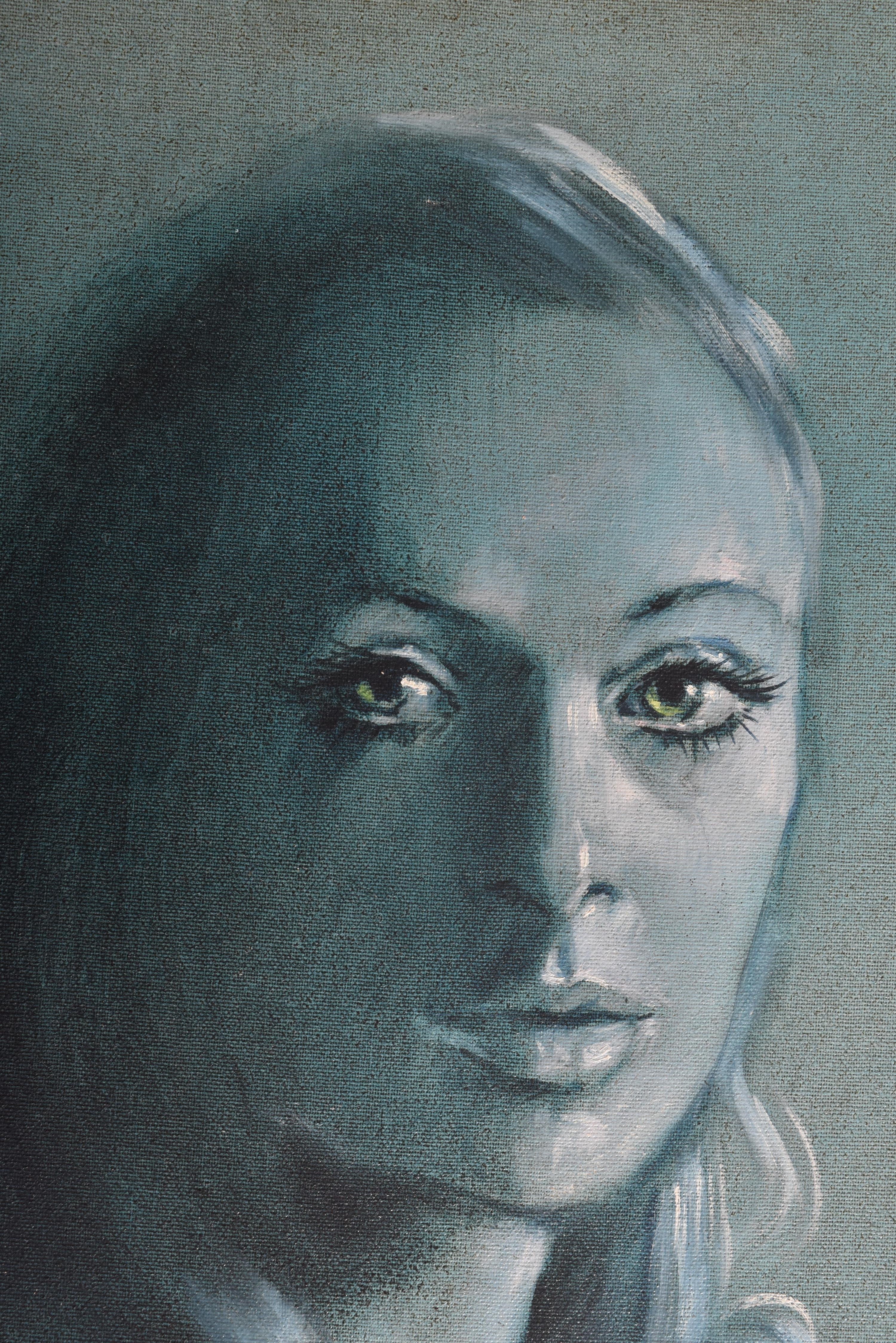 Barry Leighton-Jones | Erotic nude (20th Century) | MutualArt