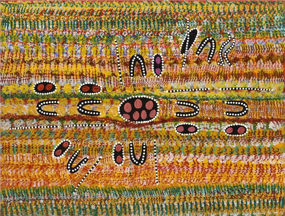 Betty Russell Gates | Untitled, 2003 (2003) | MutualArt