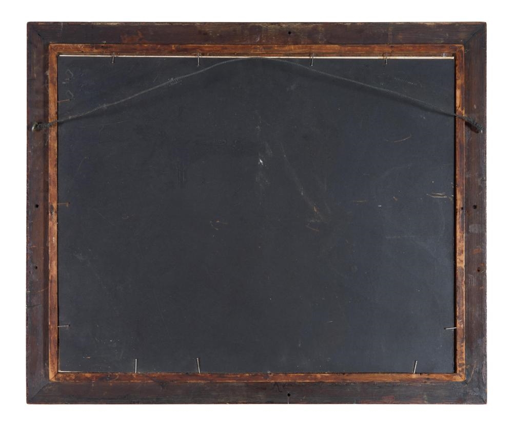 Knute Heldner | Horse Rider at Malus-Beauregard House | MutualArt