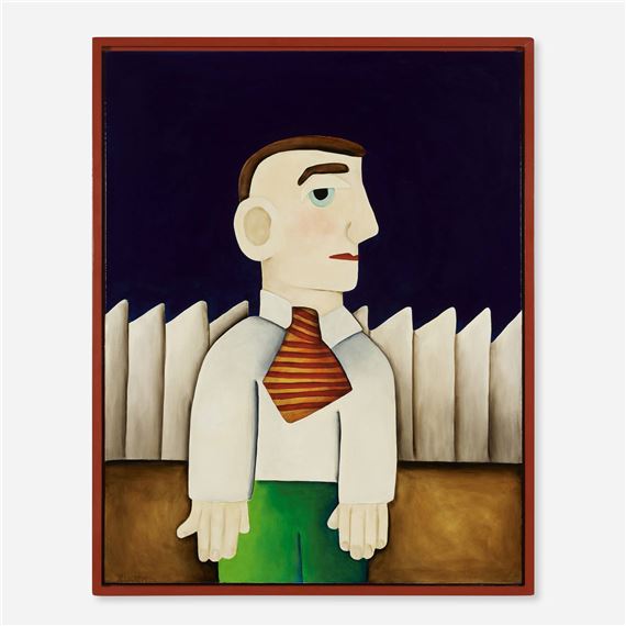 Robert Ransom | 3 Artworks | MutualArt