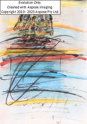 Franz Ringel | Erinnerung | MutualArt