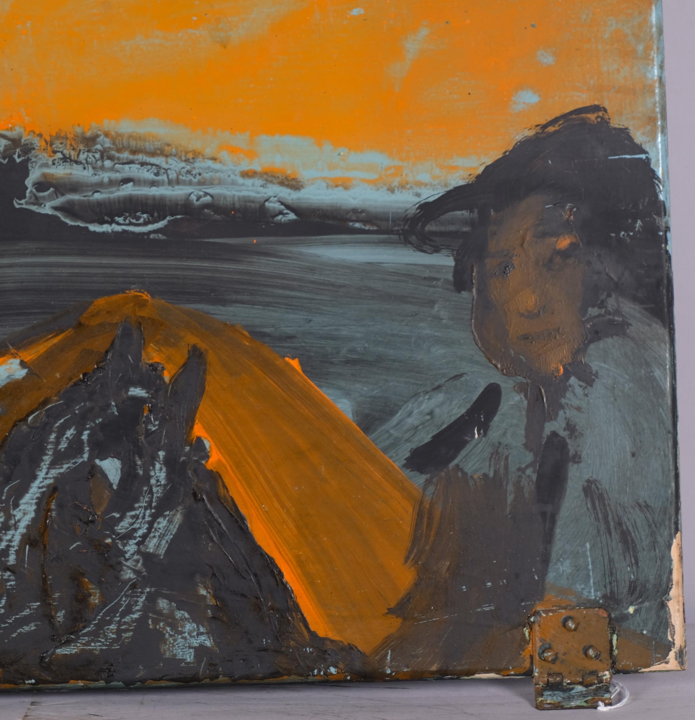 Charles Higgins | landscape | MutualArt