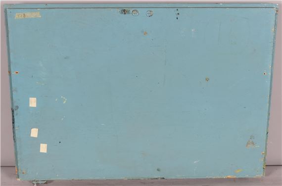 Charles Higgins | landscape | MutualArt