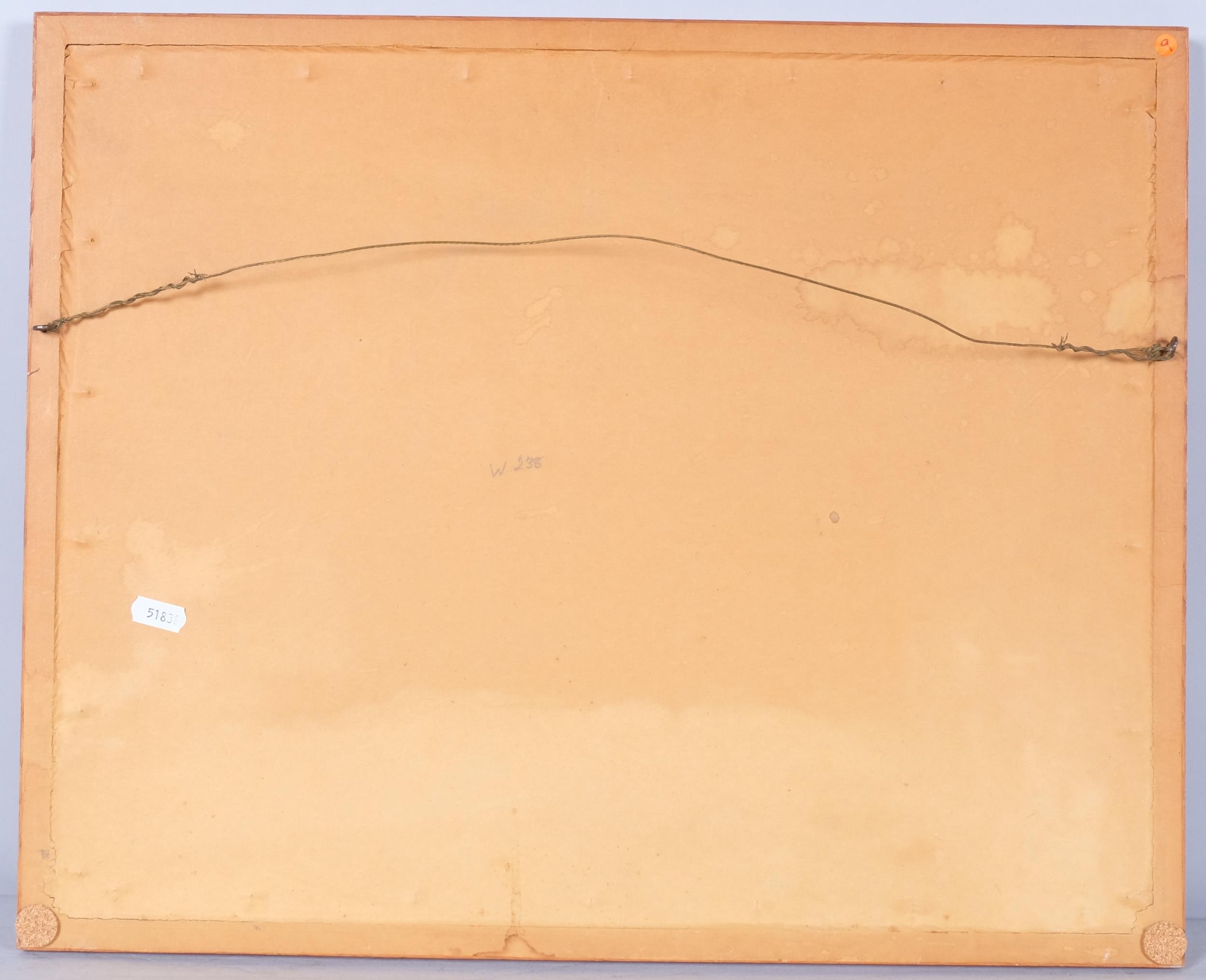 Leonard Russell Squirrell | Conway (1954) | MutualArt