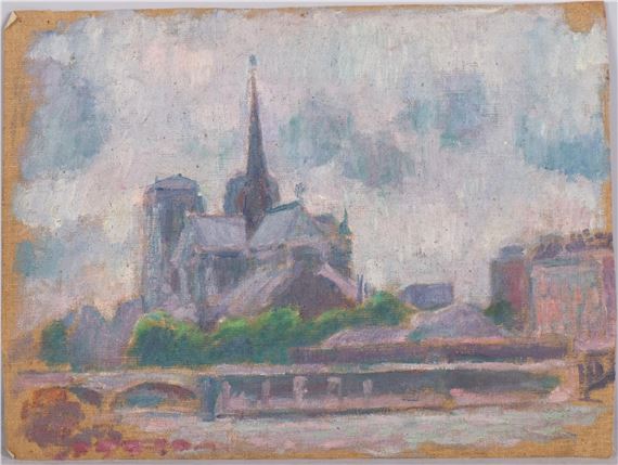 Frank Griffith | Seascape | MutualArt