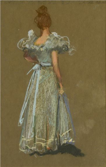 Mary Baylis Barnard | 1 Artworks at Auction | MutualArt