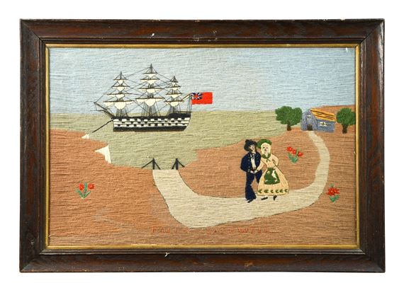 Colin Millington | 1 Artworks | MutualArt