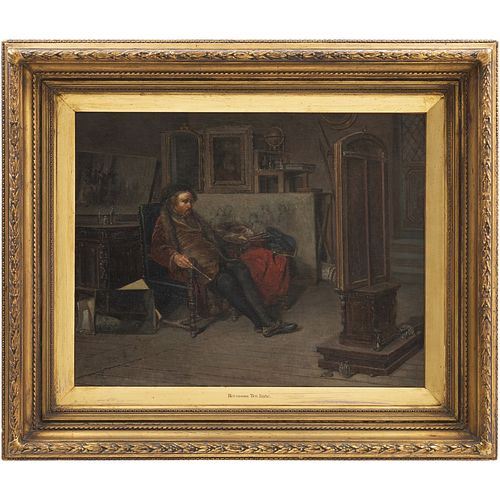 Herman Frederik Carel ten Kate | TEN KATE | MutualArt