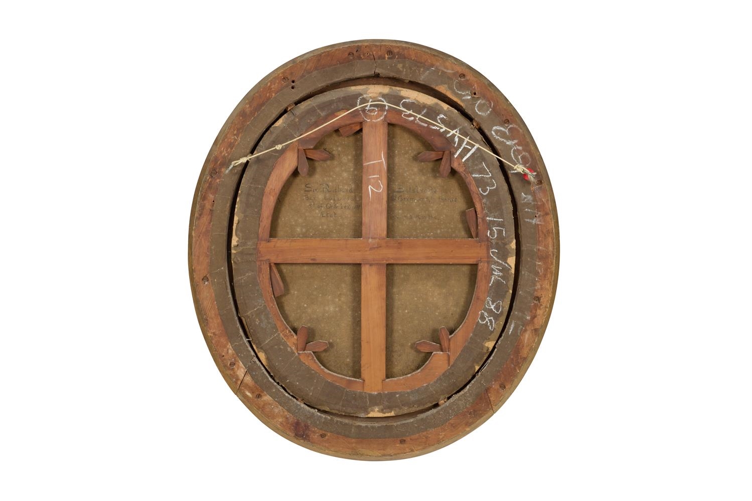 Sir Peter Lely | PORTRAIT OF SIR RICHARD BULSTRODE | MutualArt