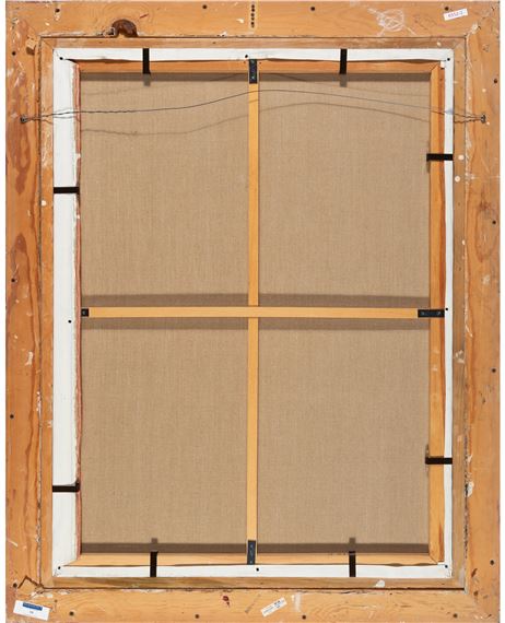 Pierre Bittar | Walkway with Flowers | MutualArt