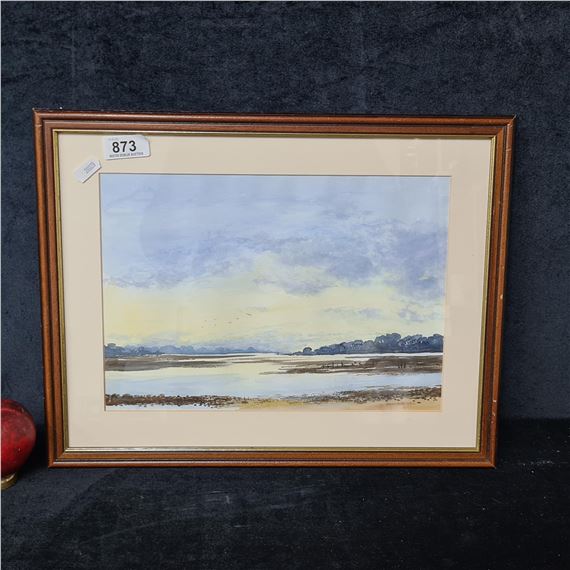 Edmund Neil | 1 Artworks | MutualArt