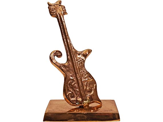 Yves Lohé | Kytara | MutualArt