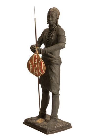 Gérard Kiss | 1 Artworks | MutualArt