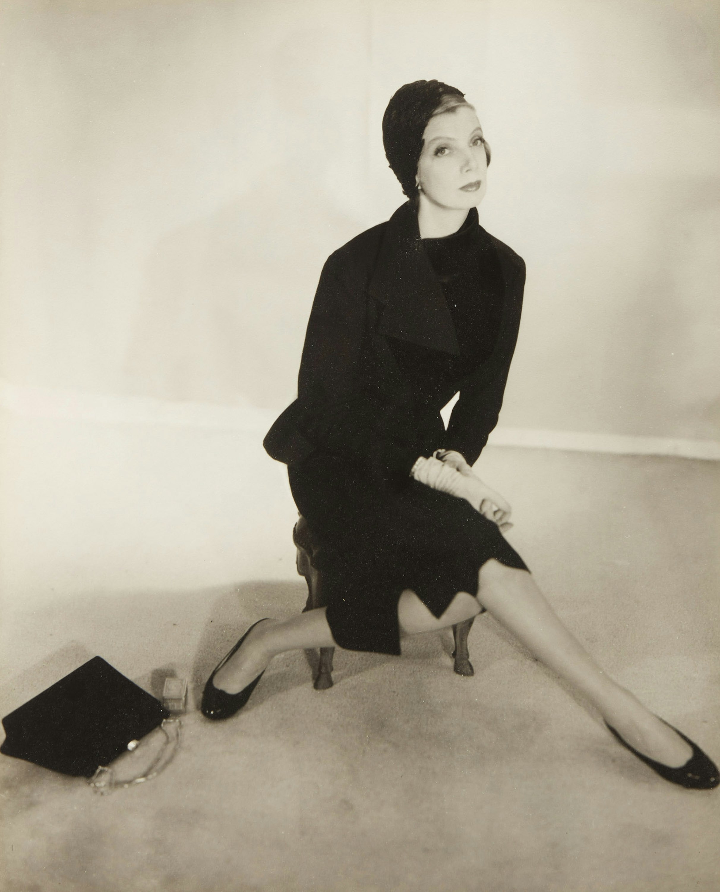 Horst P. Horst | Pauline de Rothschild | MutualArt