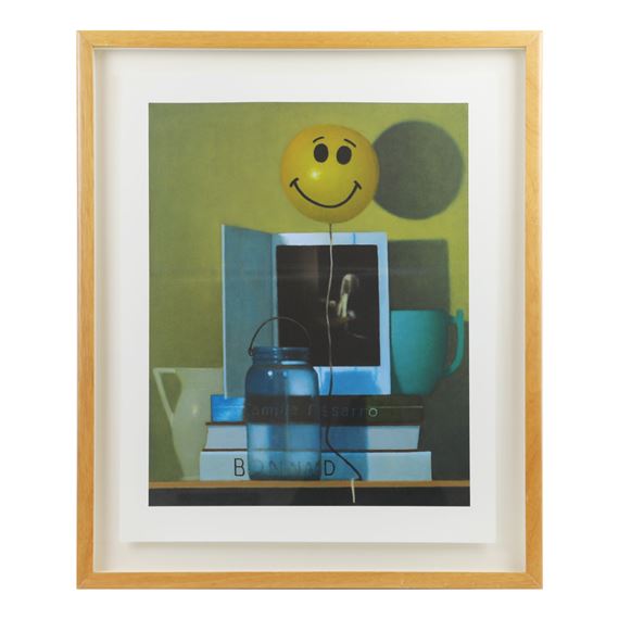 Frank Damiano | P.C. | MutualArt
