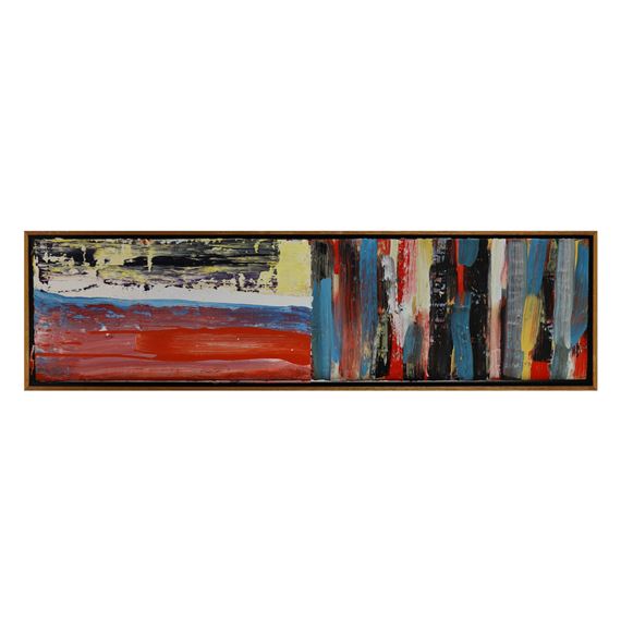 Daniel Herr | Not Cinema | MutualArt