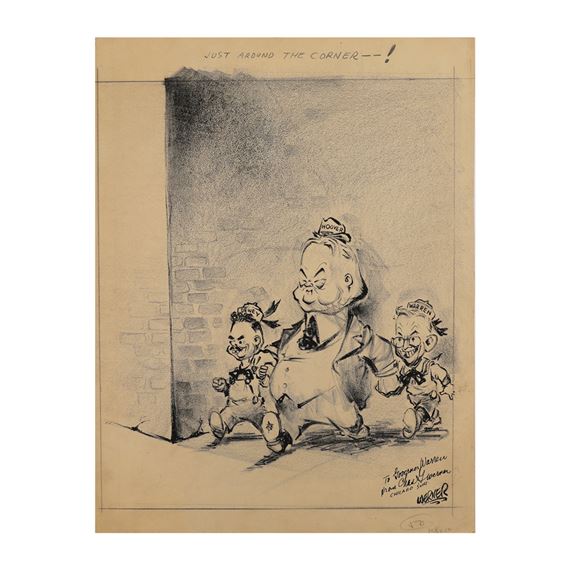 Charles Werner | 1 Artworks | MutualArt