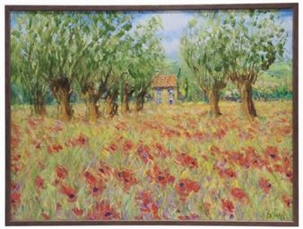 Duane Alt | 45 Artworks at Auction | MutualArt
