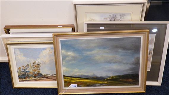 Elise Irving | 3 Artworks at Auction | MutualArt