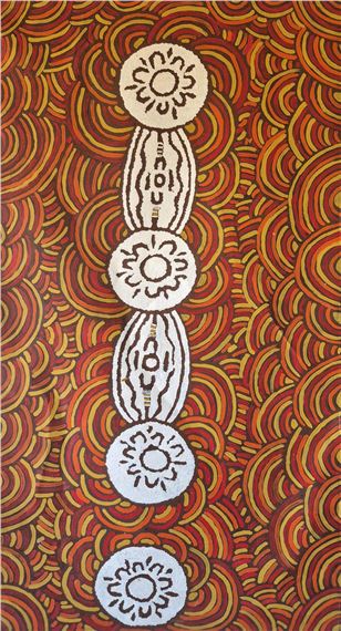 Lilli Killy | 4 Artworks at Auction | MutualArt